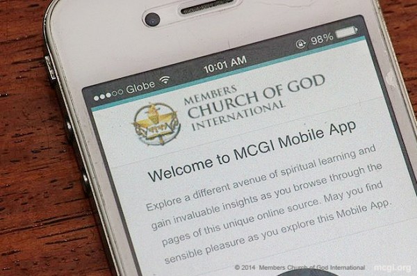New MCGI Broadcast App Lets You Watch ‘Ang Dating Daan’ 24/7