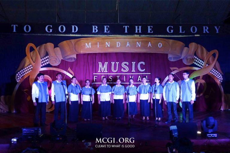MCGI to Cap Off Eventful Quarter with 3-Day Special Thanksgiving on ...