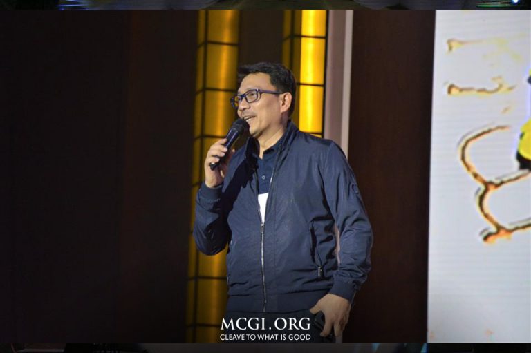 MCGI's 2nd Musical Play Festival Centers on The Gospel of Christ as ...