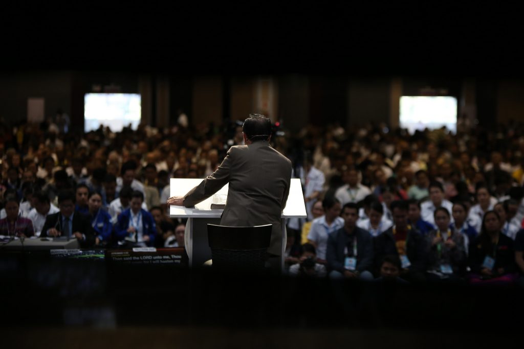 About Members Church of God International | MCGI Religion | MCGI.org