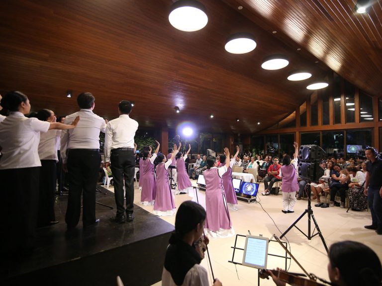 About Members Church of God International | MCGI Religion | MCGI.org