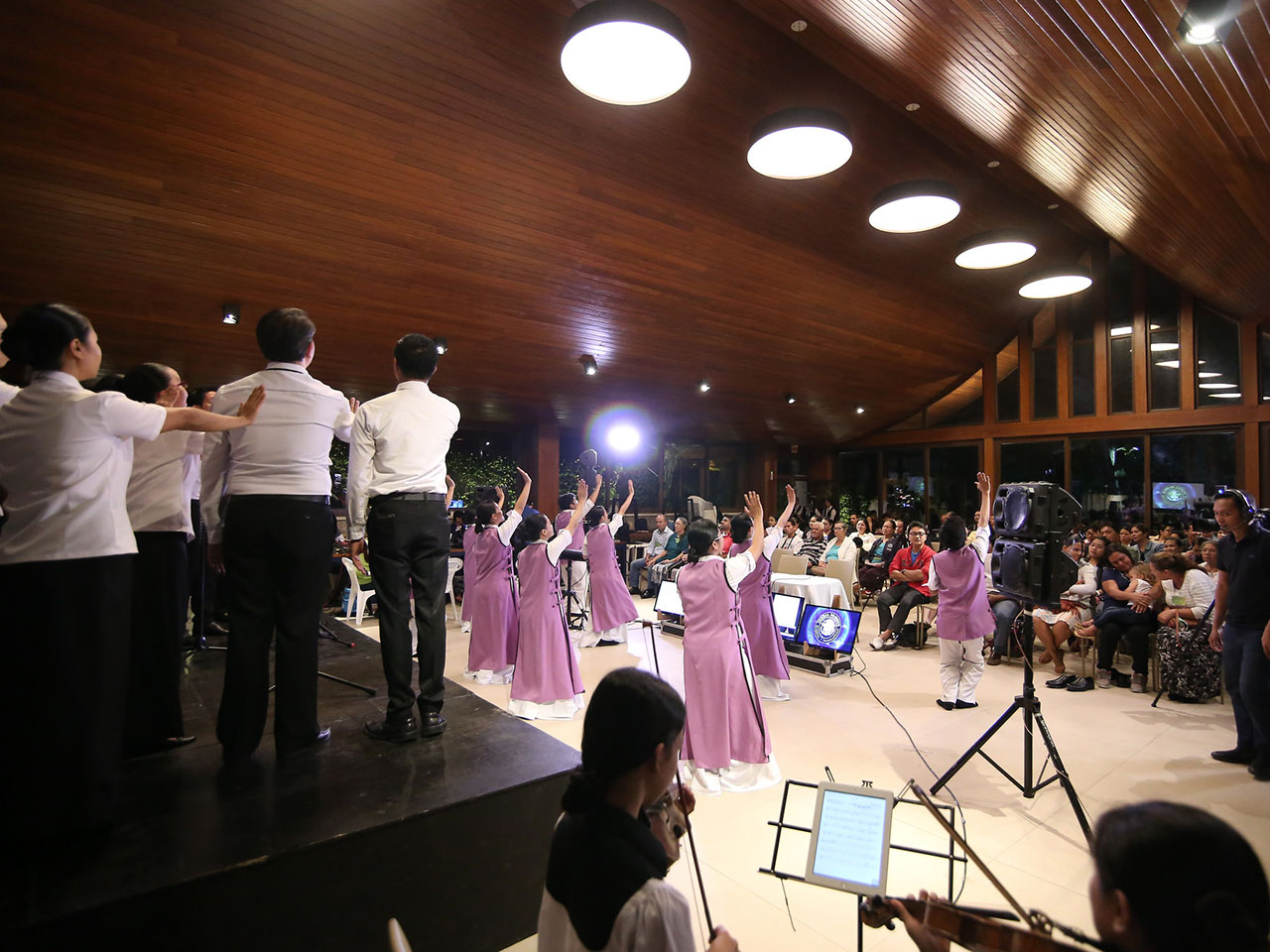 About Members Church of God International | MCGI Religion | MCGI.org