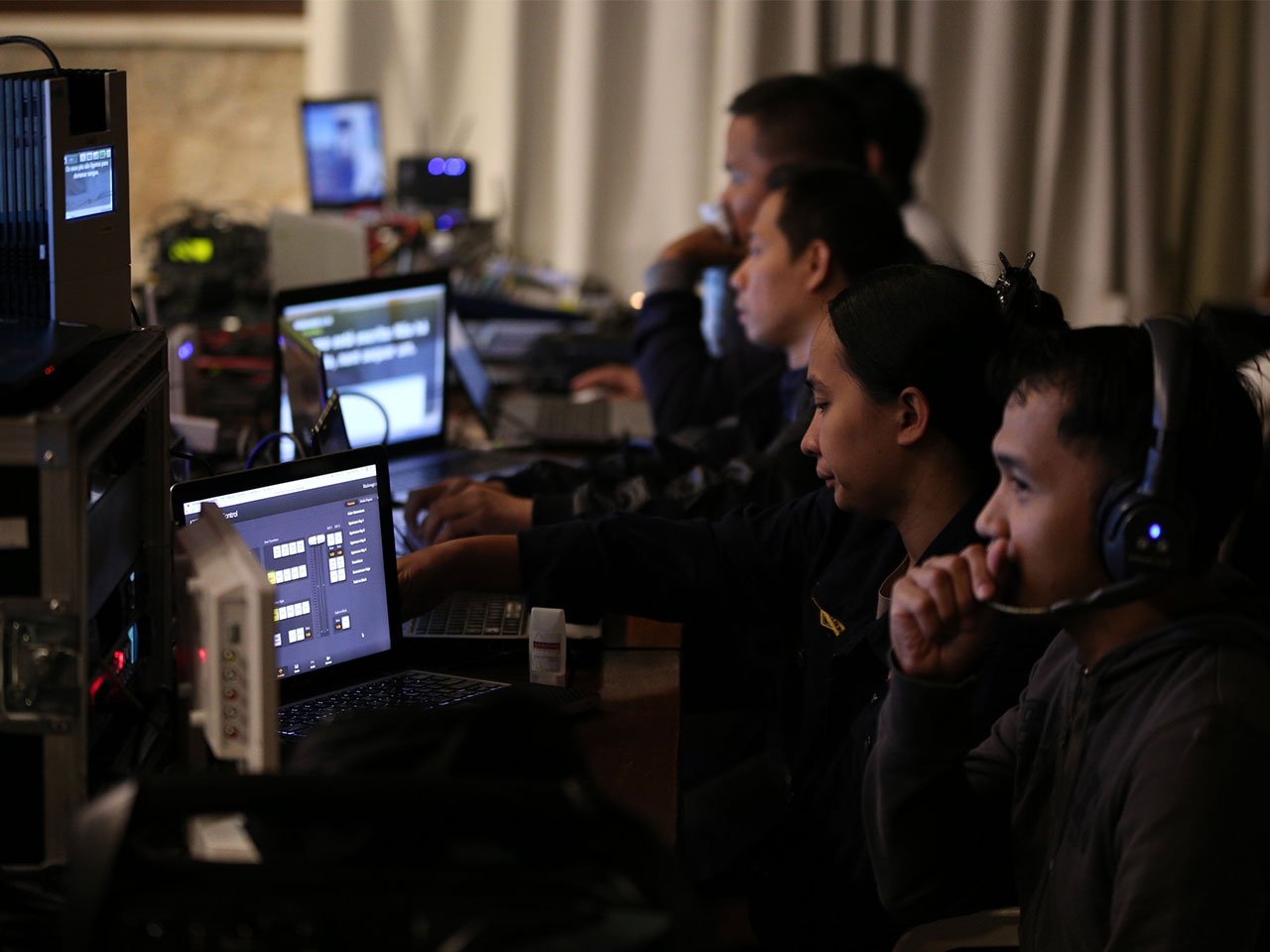 About Members Church of God International | MCGI Religion | MCGI.org