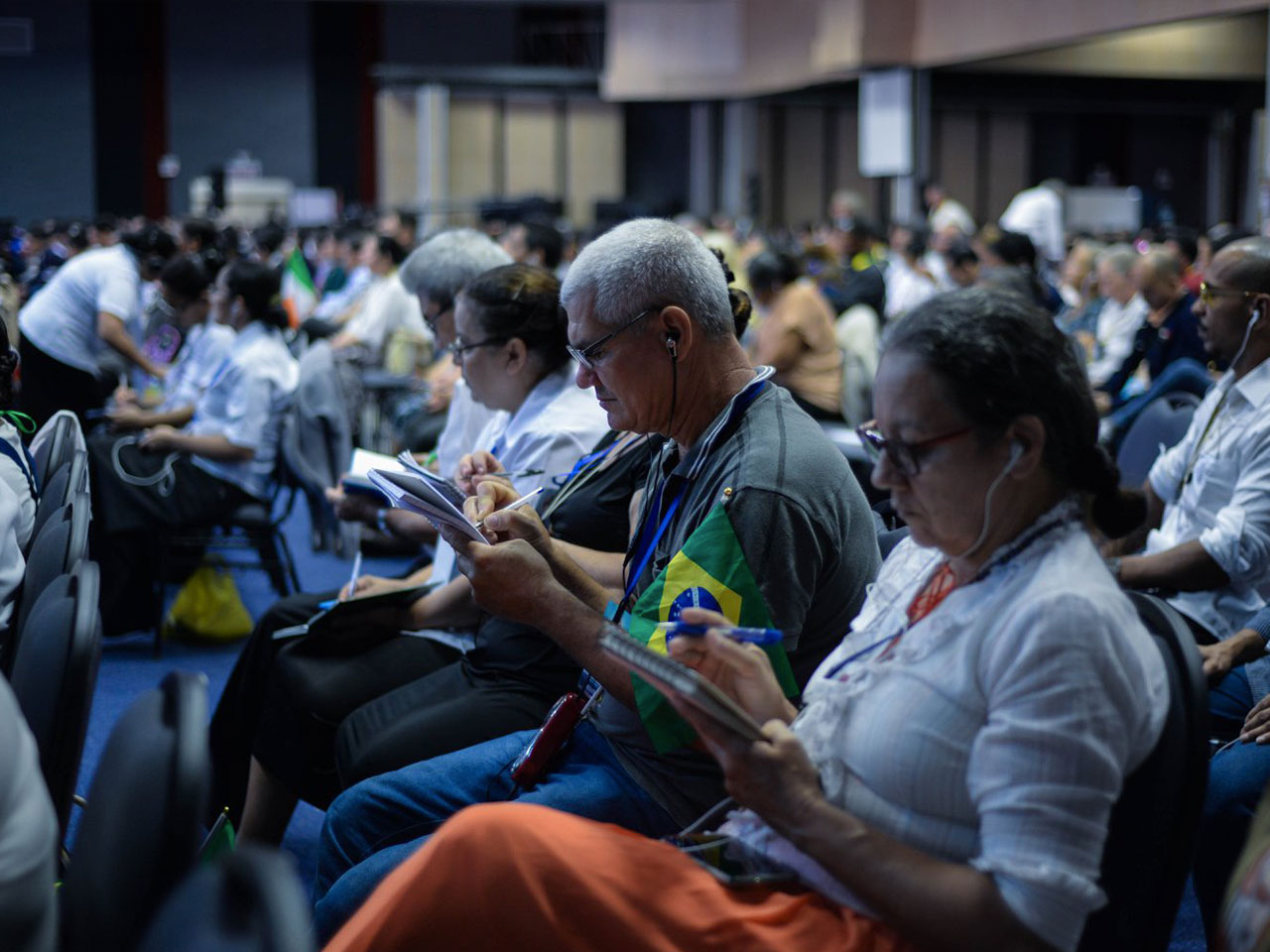 About Members Church of God International | MCGI Religion | MCGI.org