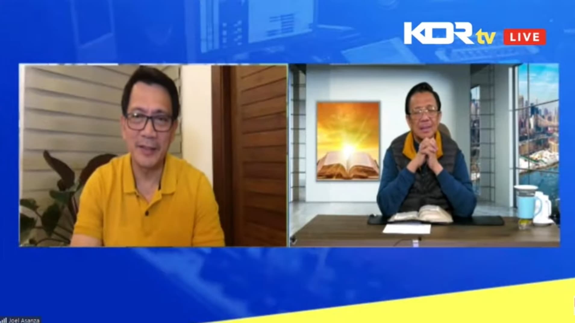 A Million Reasons To Be Thankful: MCGI Celebrates First Quarter ...