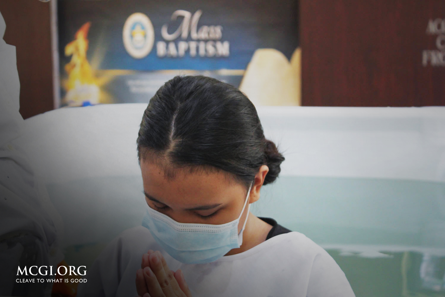 Globally Connected: MCGI 2nd Quarter Thanksgiving Held Online - MCGI.org
