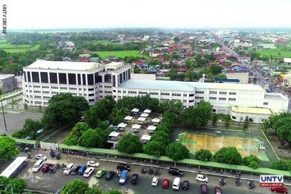MCGI's La Verdad Christian College Goes Online this School Year 2020 ...