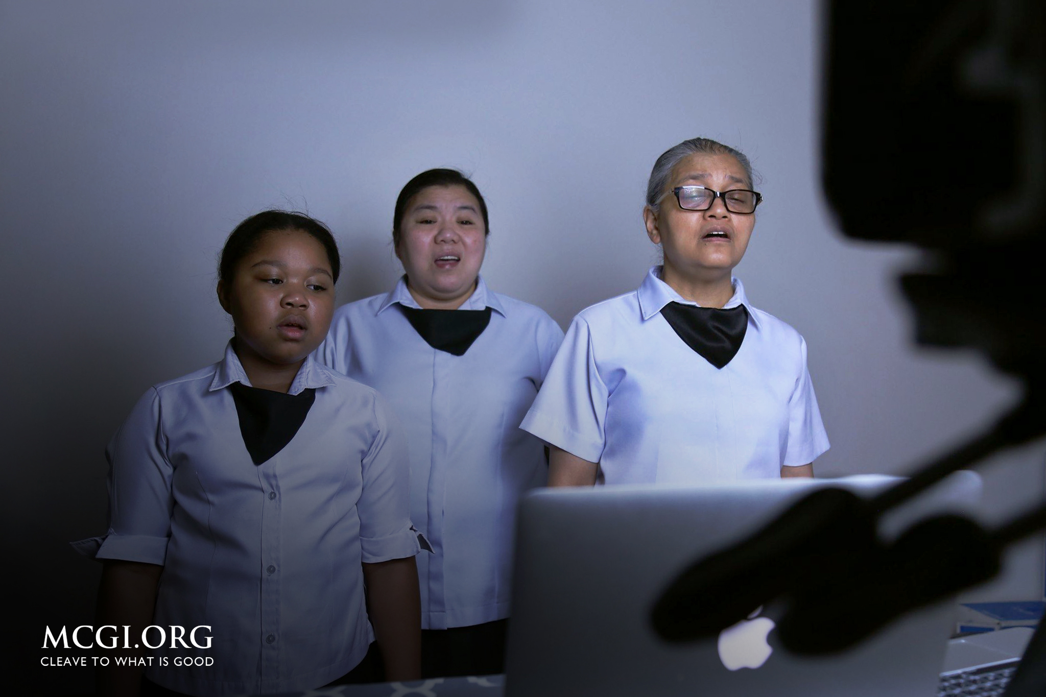 12 Years of Praise: MCGI 24/7 Chorale Celebrates Anniversary with First ...