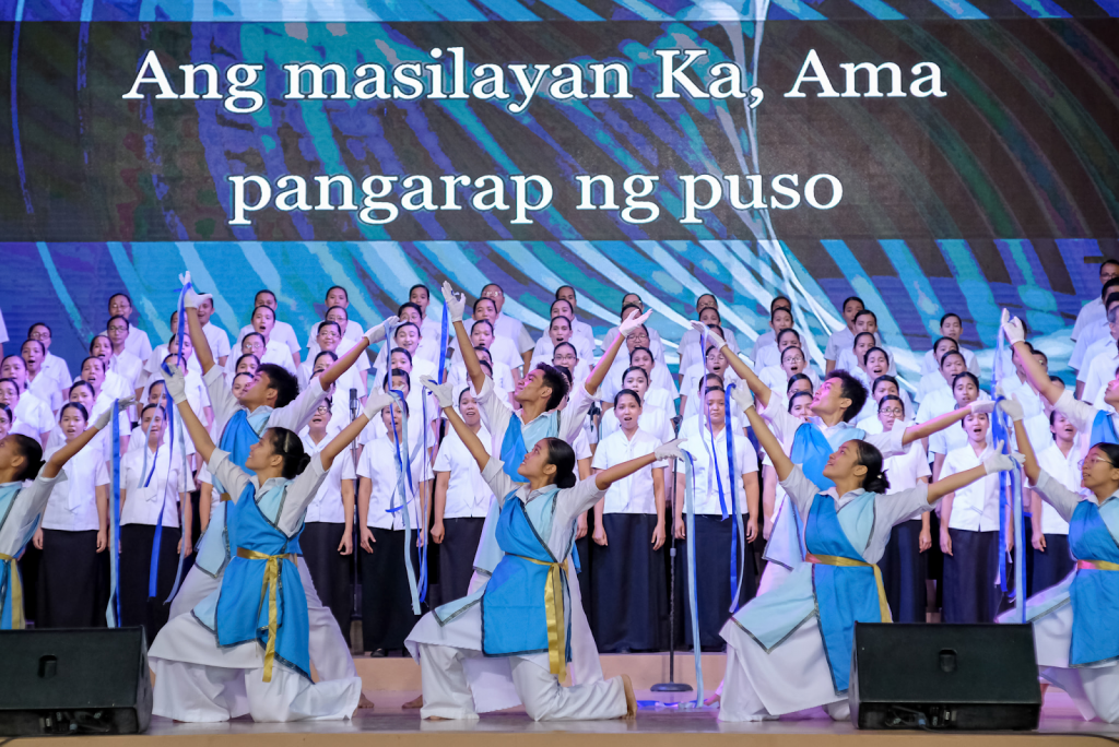 MCGI Church Services and Events - MCGI.org