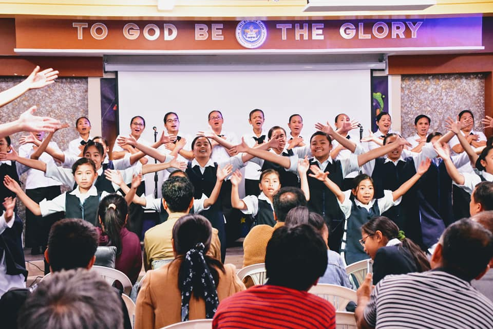 MCGI Church Services and Events - MCGI.org