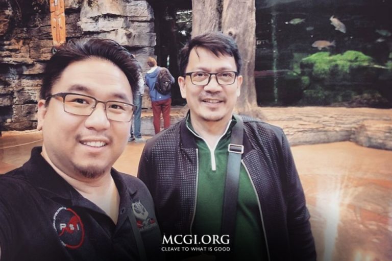 Kuya Daniel Razon: Fond Memories, Faithful Lessons - MCGI.org