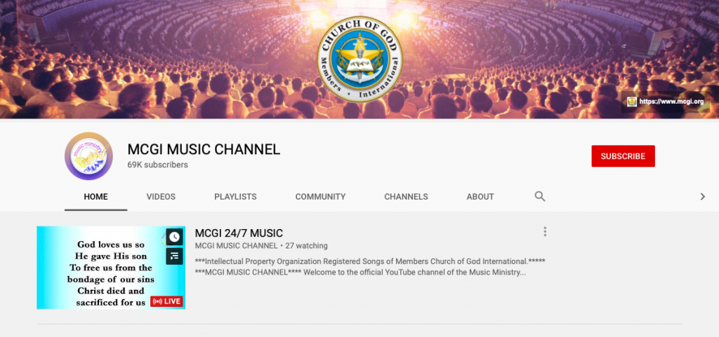 Mcgi Logo
