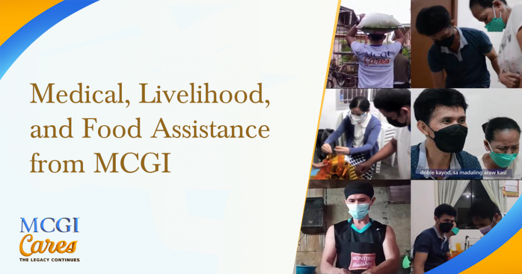 Members Church of God International (MCGI) Official Website | MCGI.org