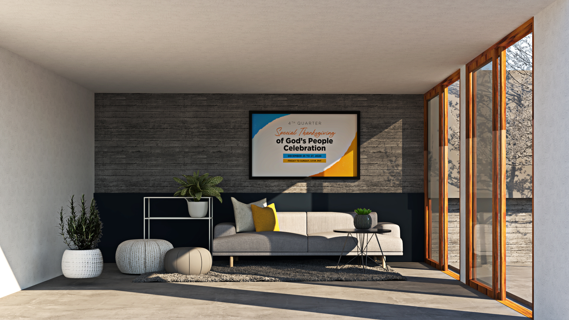 Wallpapers | MCGI.org