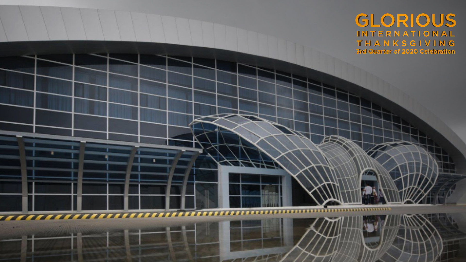 Virtual Backgrounds | MCGI.org