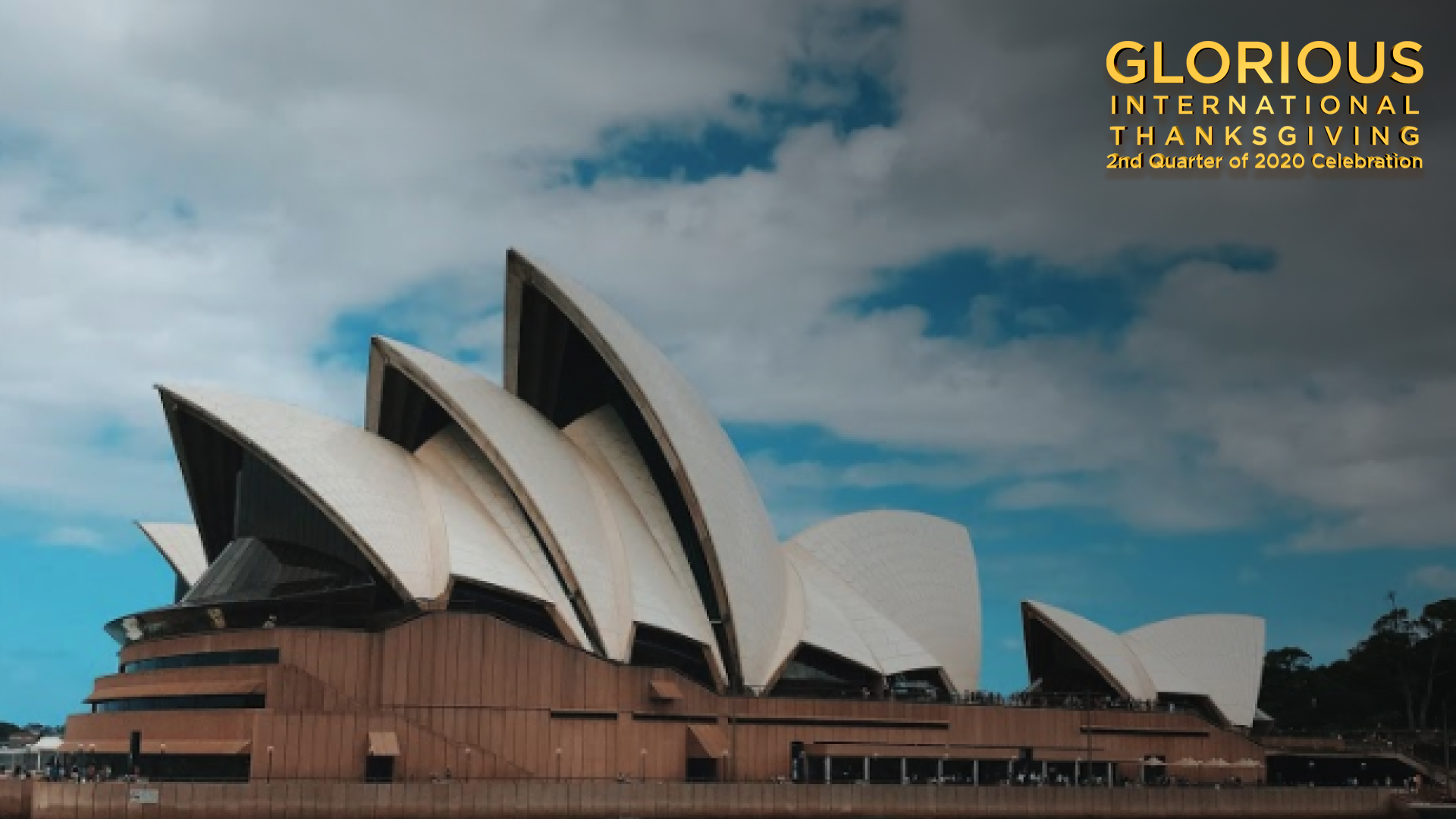 Wallpapers - MCGI.org