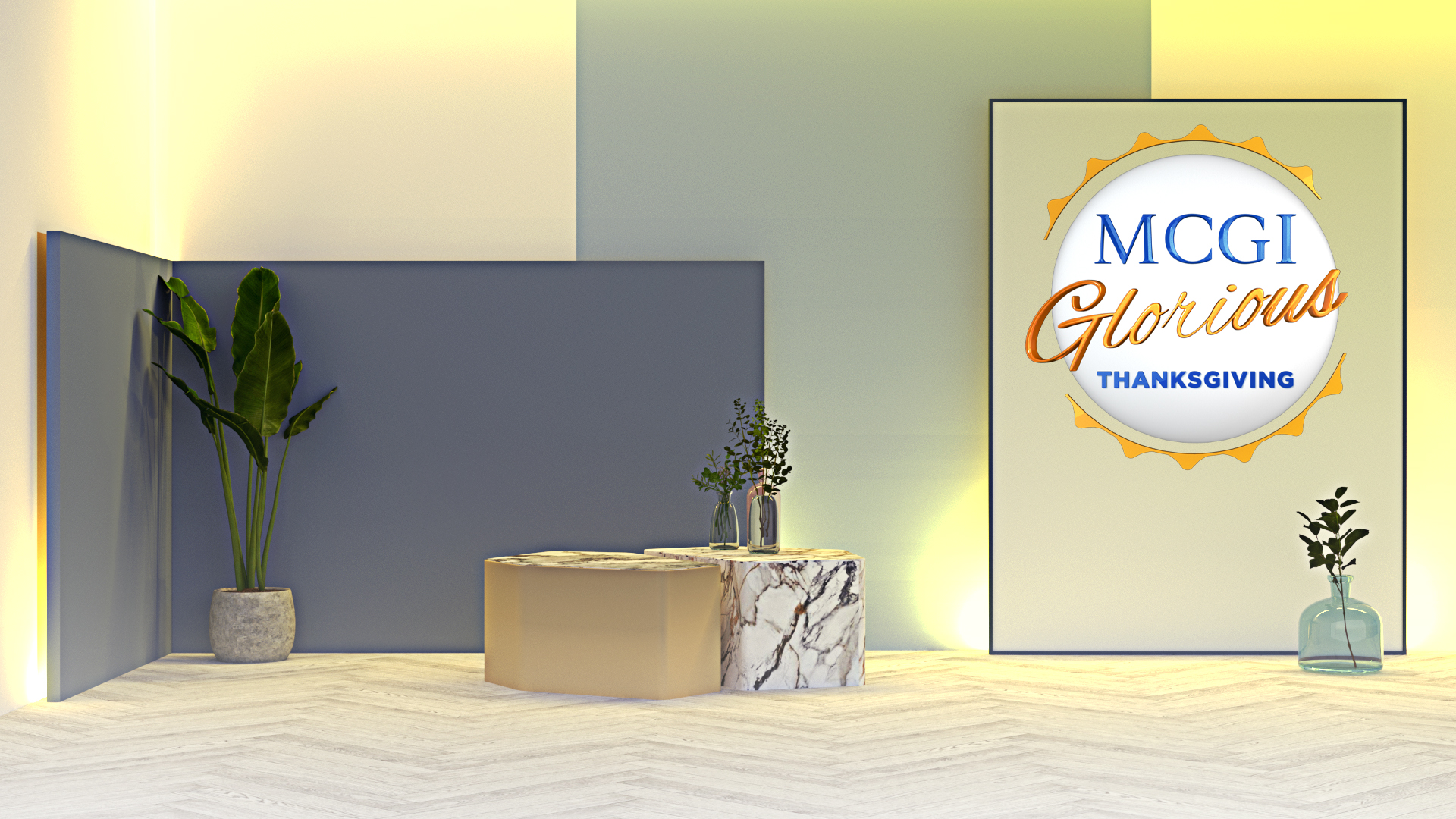 Virtual Backgrounds - MCGI.org