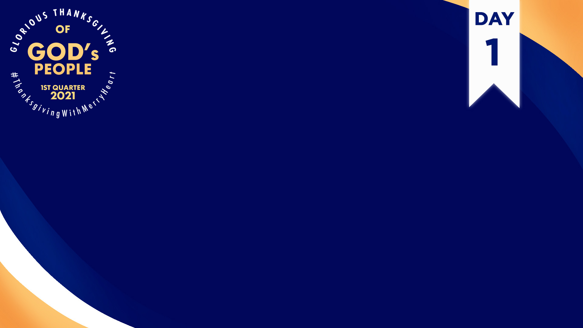 Virtual Backgrounds | MCGI.org