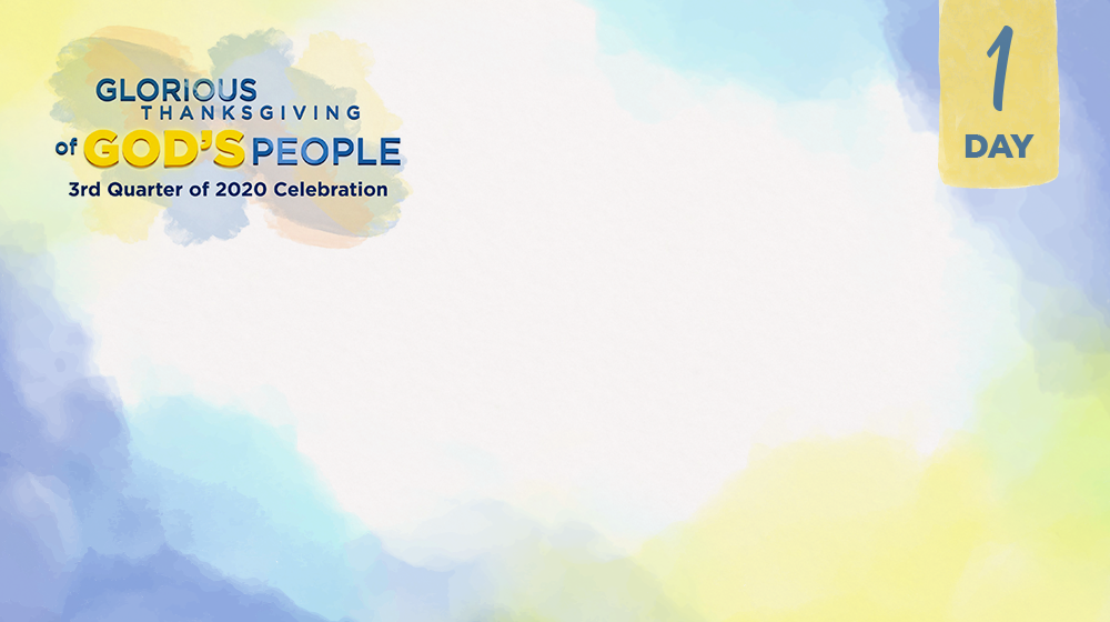 Virtual Backgrounds | MCGI.org