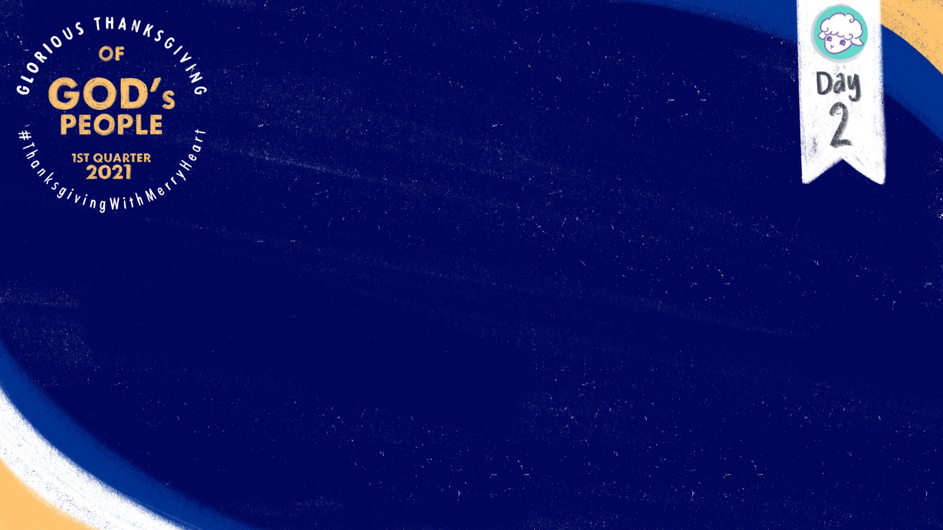 Virtual Backgrounds | MCGI.org