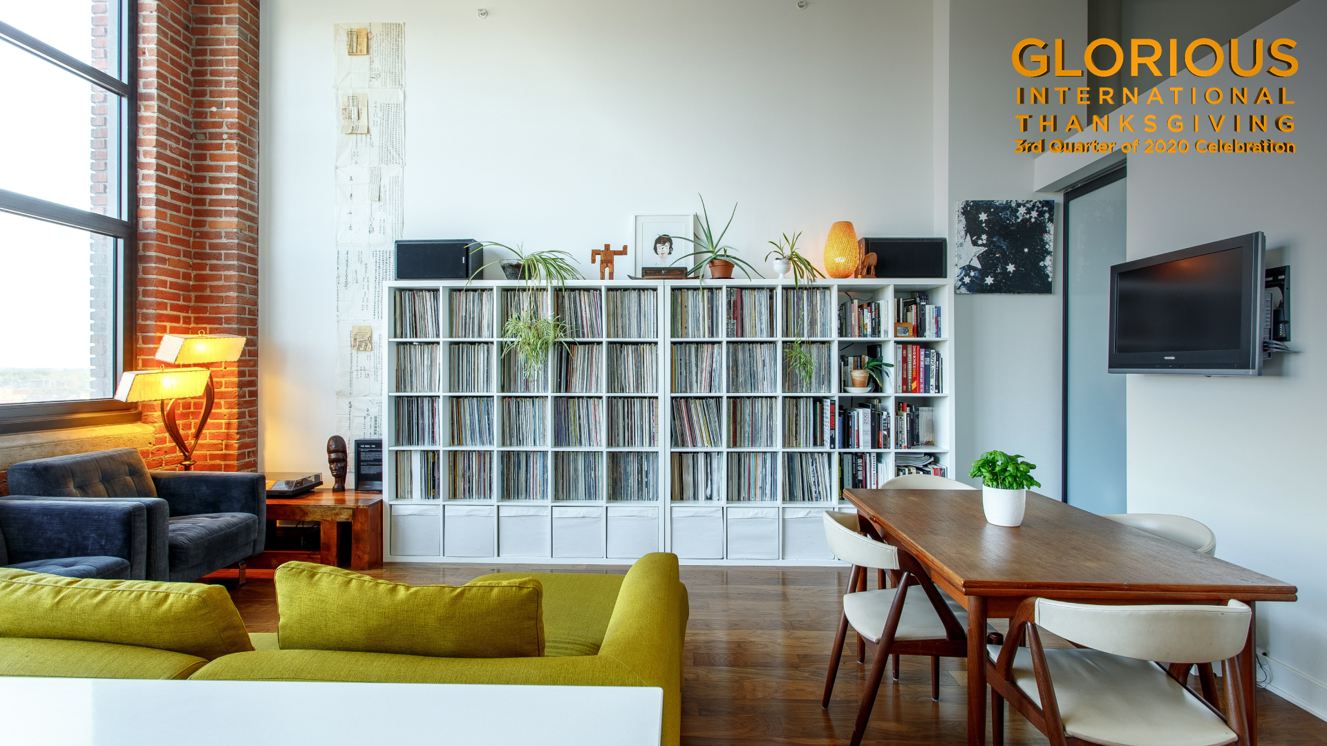 Virtual Backgrounds | MCGI.org