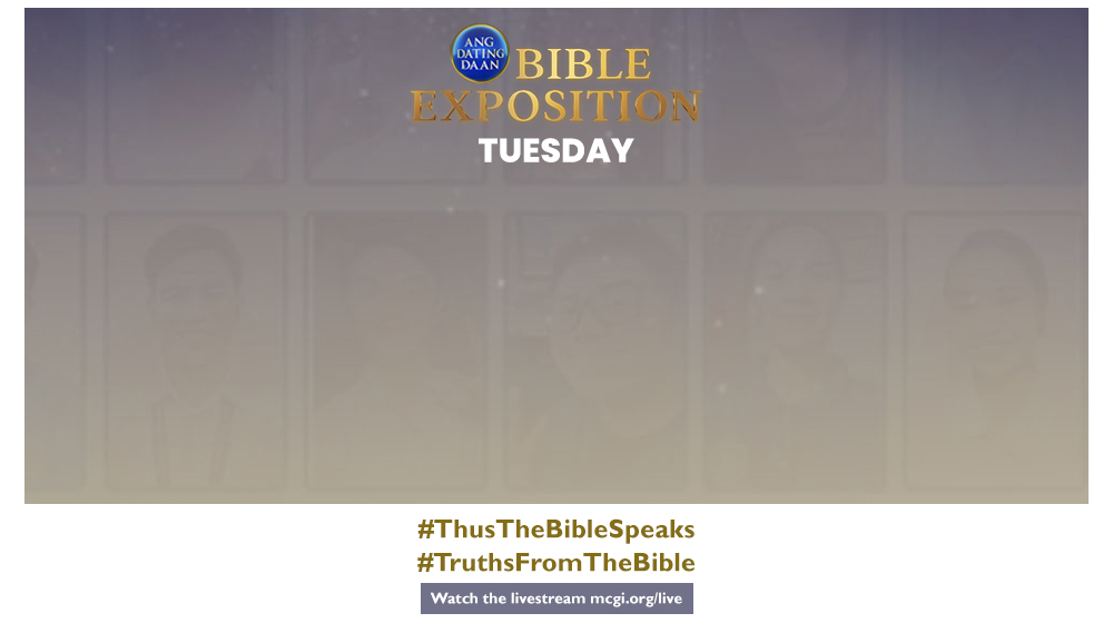 Virtual Backgrounds | MCGI.org