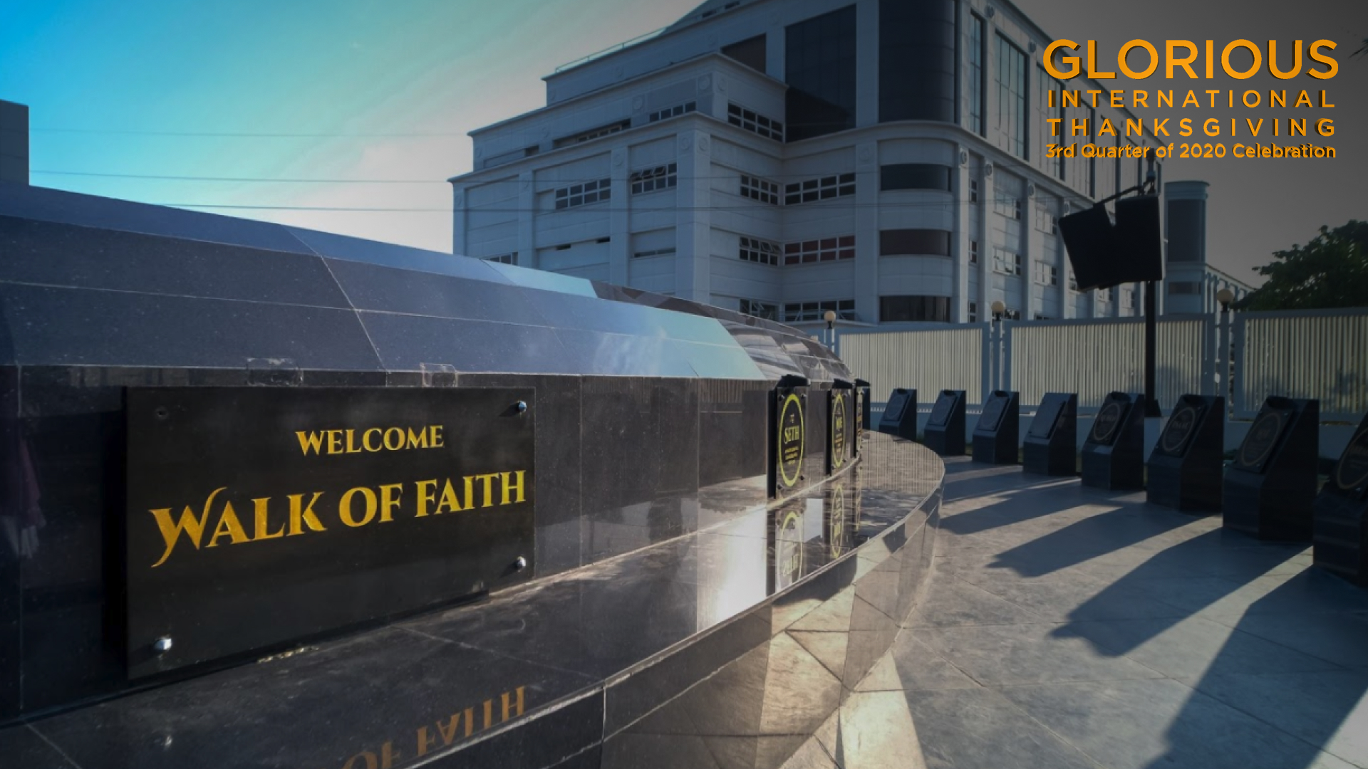 Virtual Backgrounds | MCGI.org