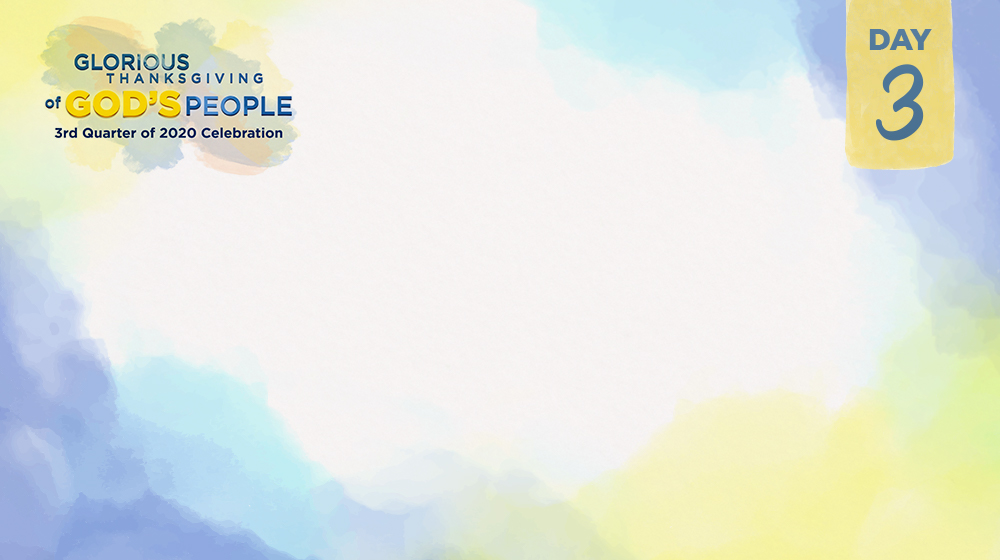 Virtual Backgrounds | MCGI.org