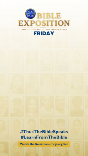 Virtual Backgrounds | MCGI.org